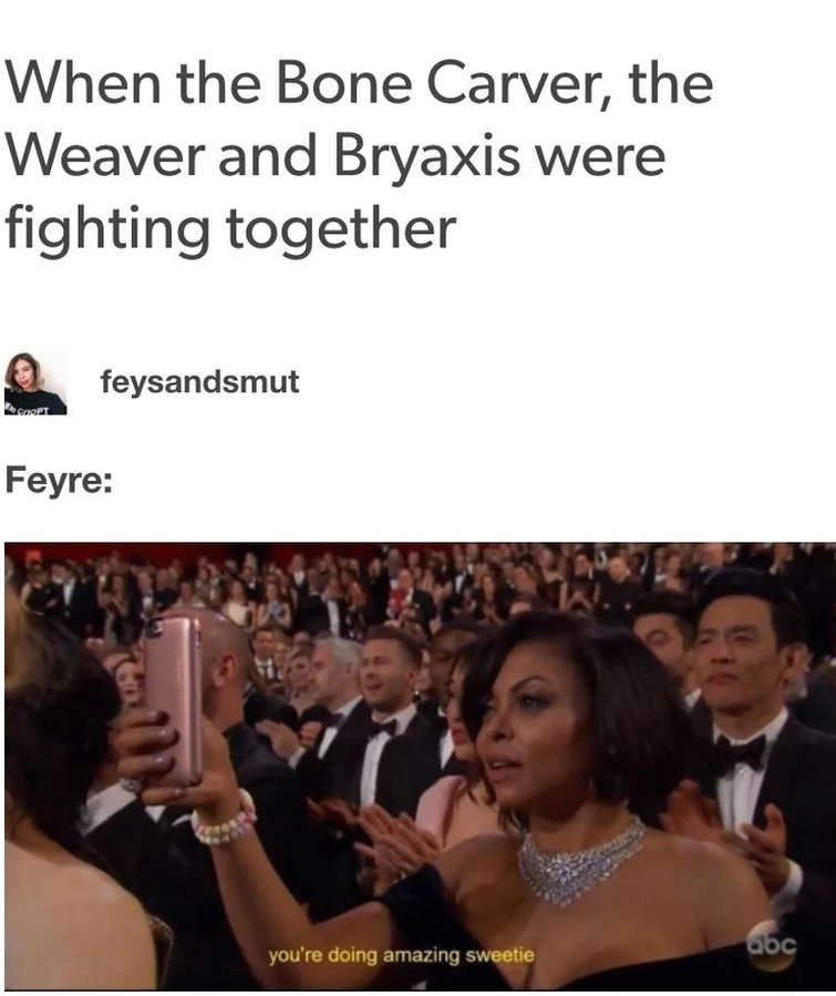 Bryaxis appreciation post because… well because it deserves one :) 🖤🖤🖤 ...