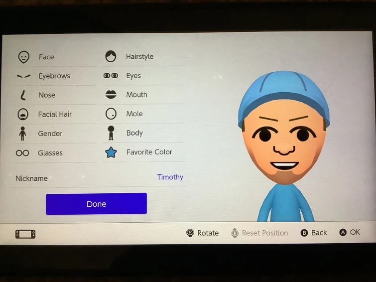 All the Genderbent Mii Olympics Miis | Fandom