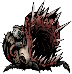 Something about these that scream uncanny power | Fandom