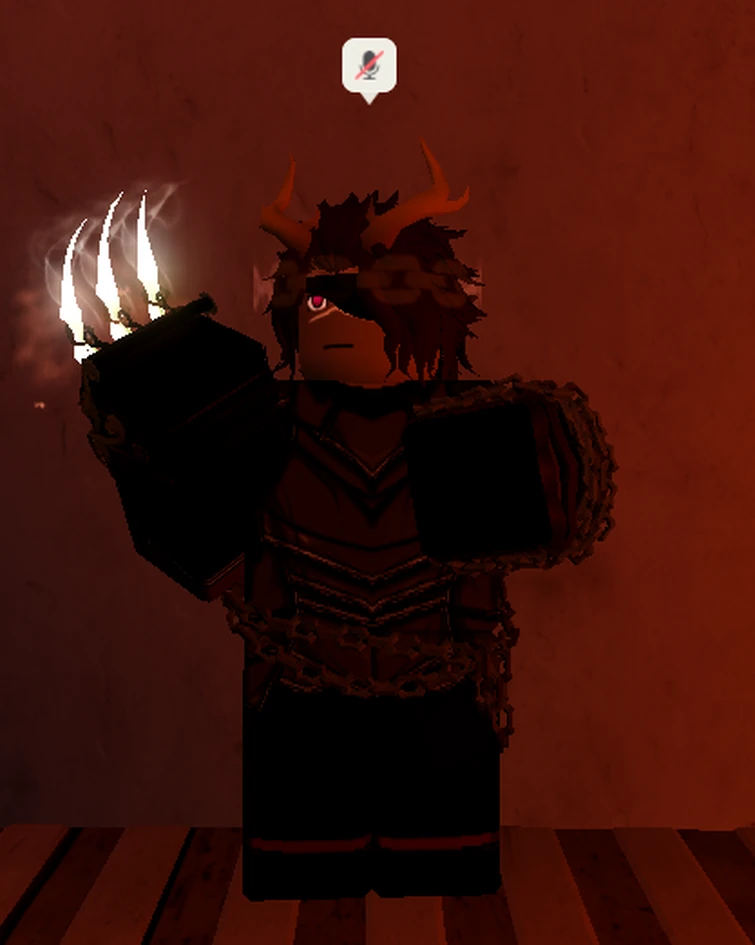 Discuss Everything About Deepwoken Wiki | Fandom