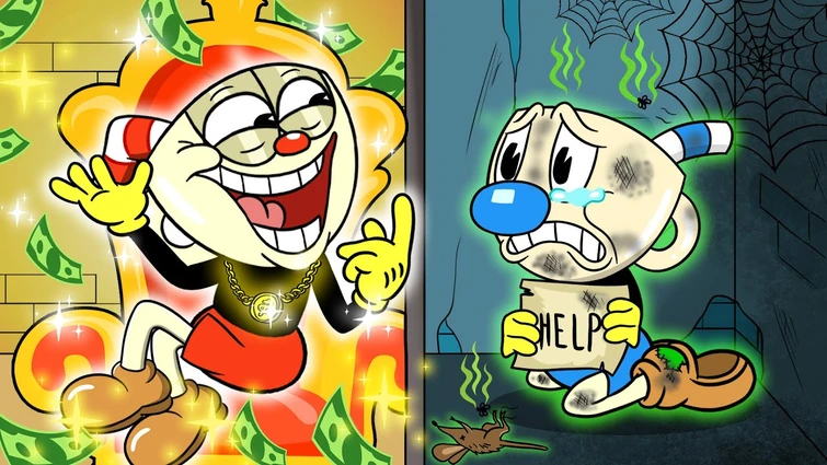 Discuss Everything About Cuphead Wiki | Fandom