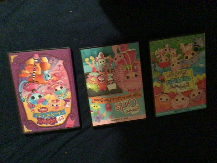 My dvd collection | Fandom