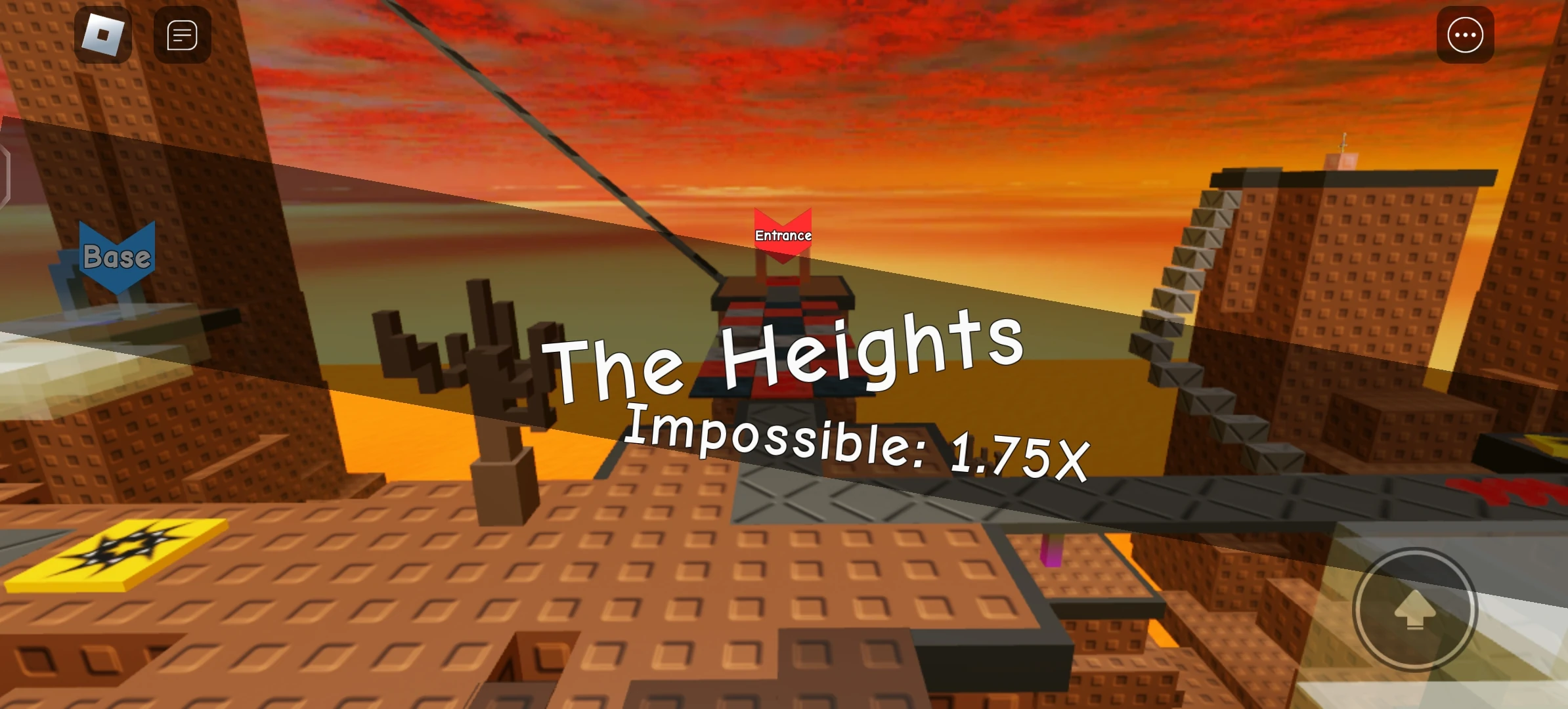 Sword Fight on the Heights. | Fandom