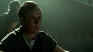 Near Pure Evil Proposal: Stanley Dover (Arrowverse) | Fandom