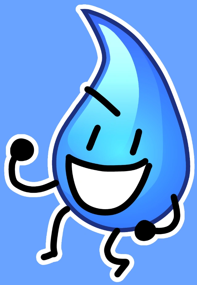 teardrop 💙 | Fandom