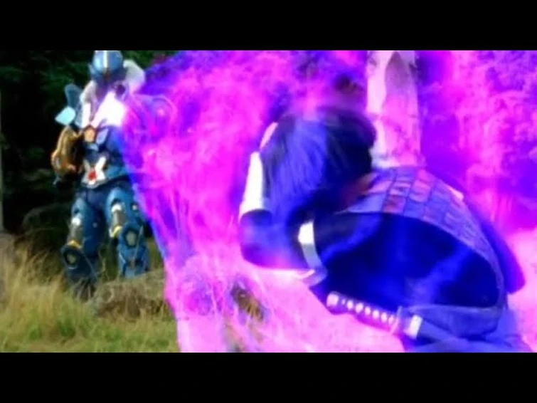Remember when Overdrive Rangers fought Miratrix in her owl form during the eclipse? | Fandom