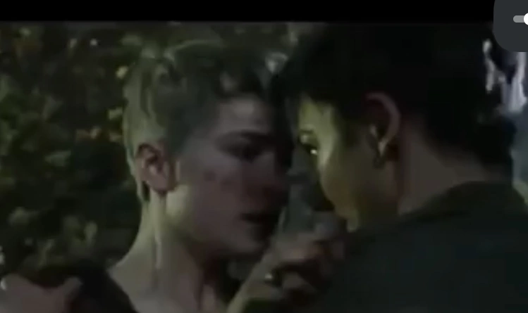 (SPOILER! 7x04) Maybe | Fandom