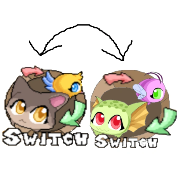 Prodigy Switch Option | Fandom