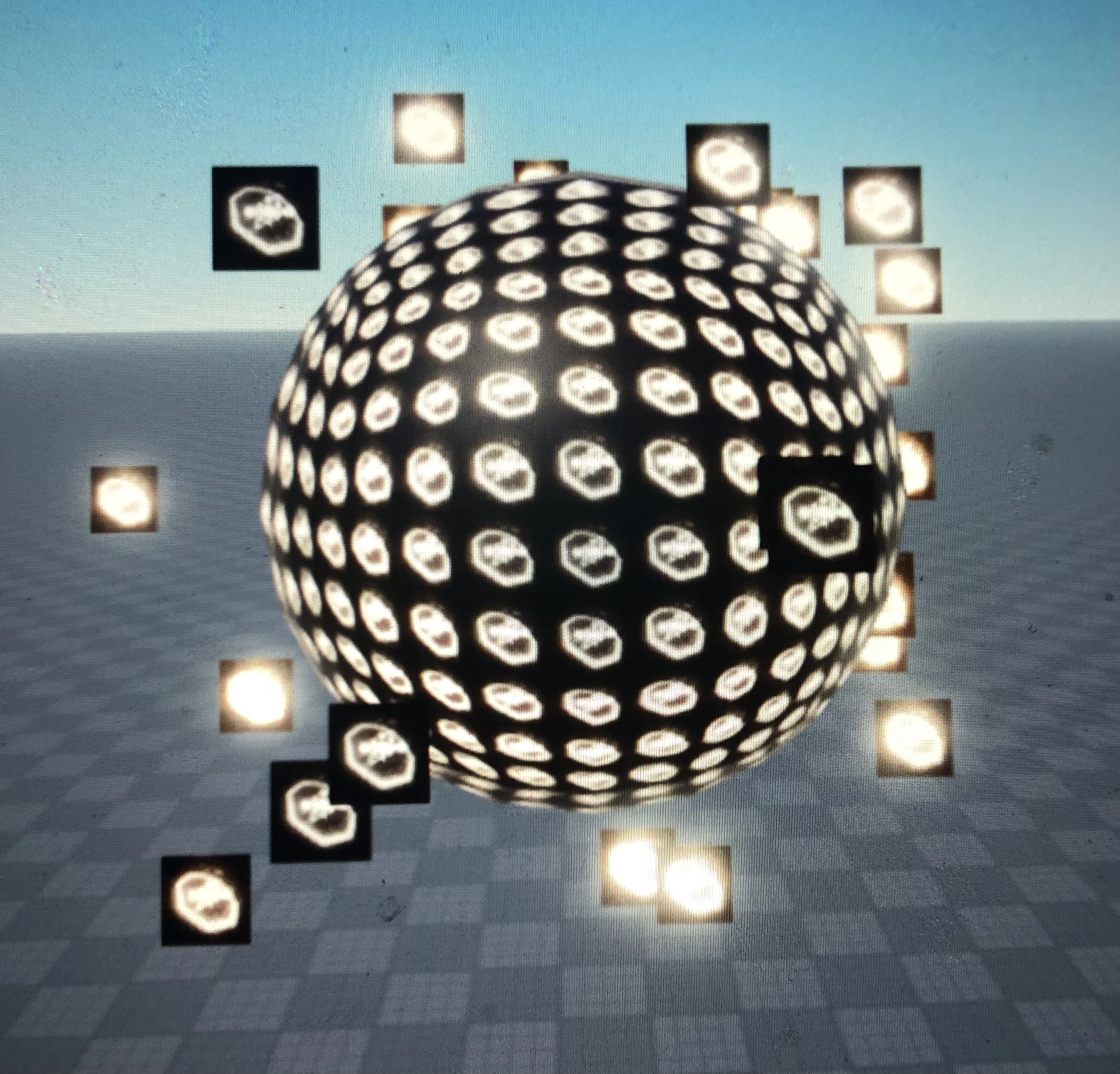 The real illusory bubblegram | Fandom