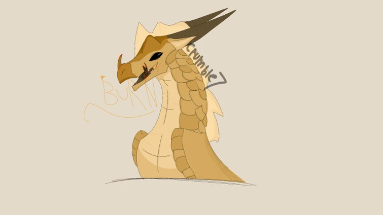 Discuss Everything About Wings of Fire Wiki | Fandom