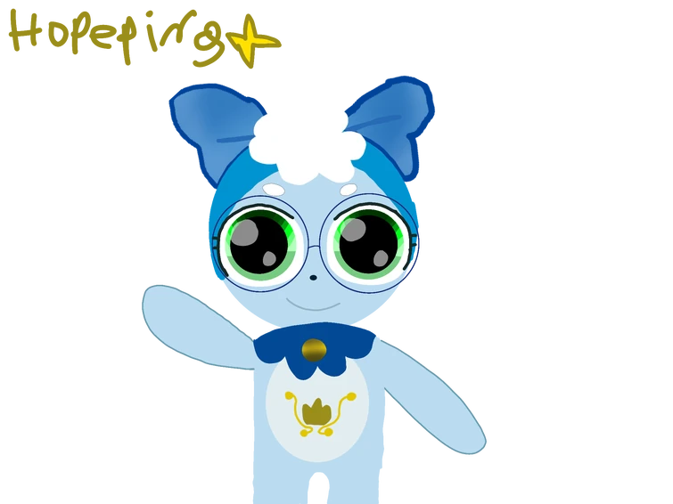 Discuss Everything About Catch! Teenieping Wiki | Fandom