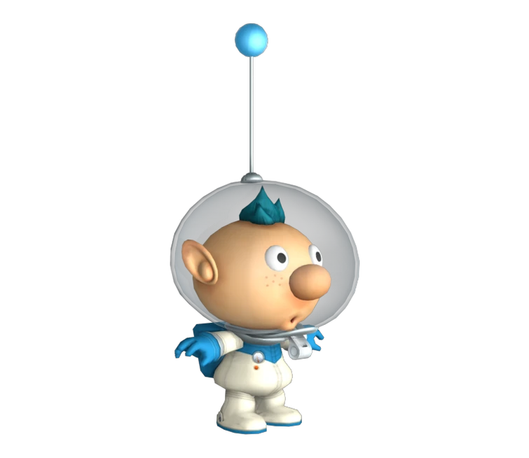 Discuss Everything About Pikmin Wiki | Fandom