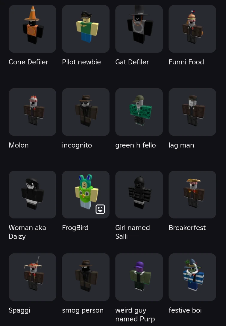 Guess how many references I made | Fandom