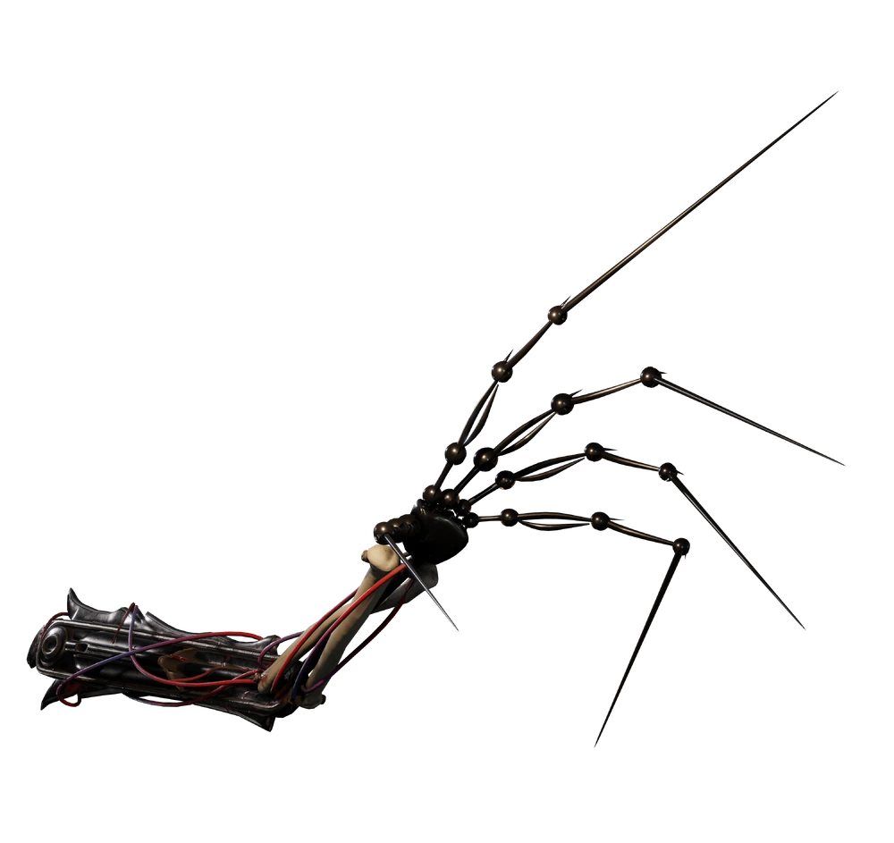 So far, what are your thoughts of the Prototype? | Fandom