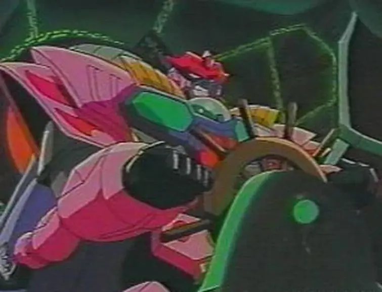 Discuss Everything About Teletraan I: The Transformers Wiki | Fandom
