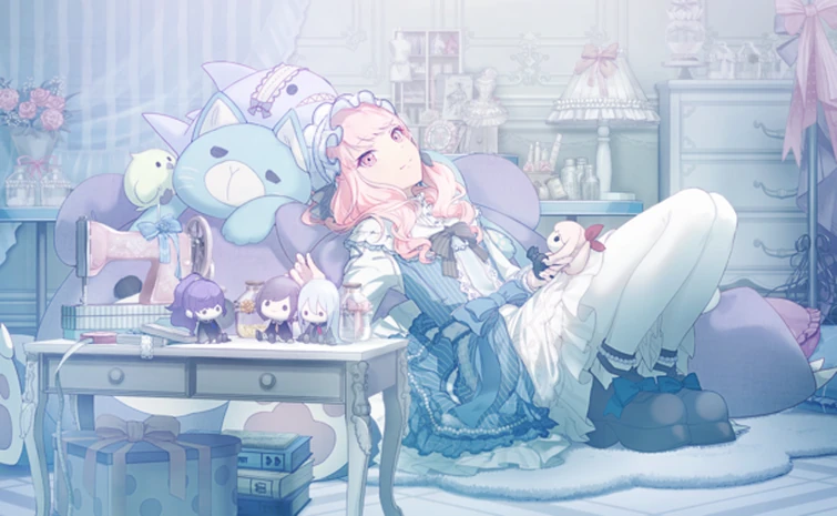 PJSK card/character outfits I would steal and take for myself | Fandom