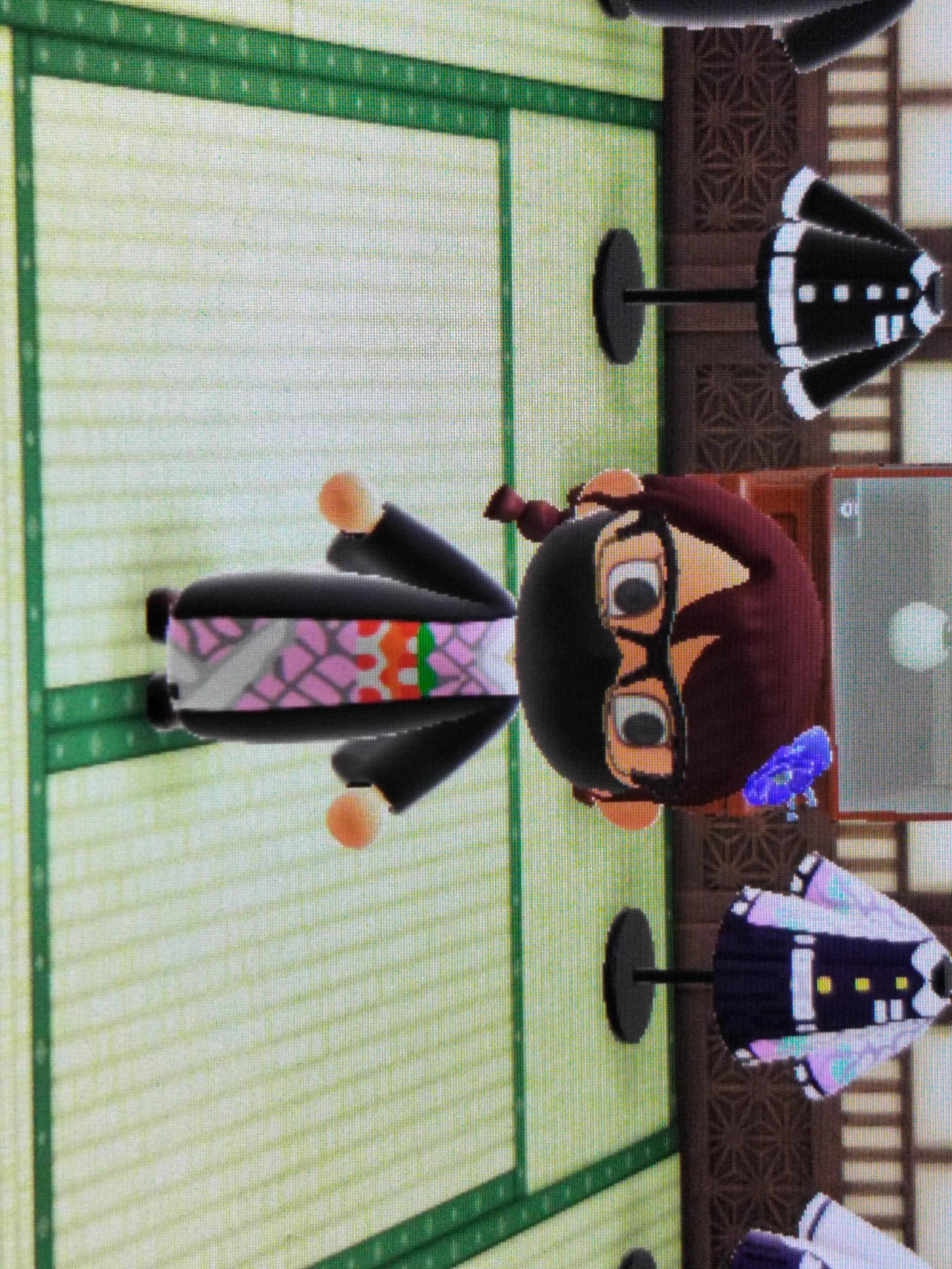 More Demon Slayer ouftits in ACNH | Fandom