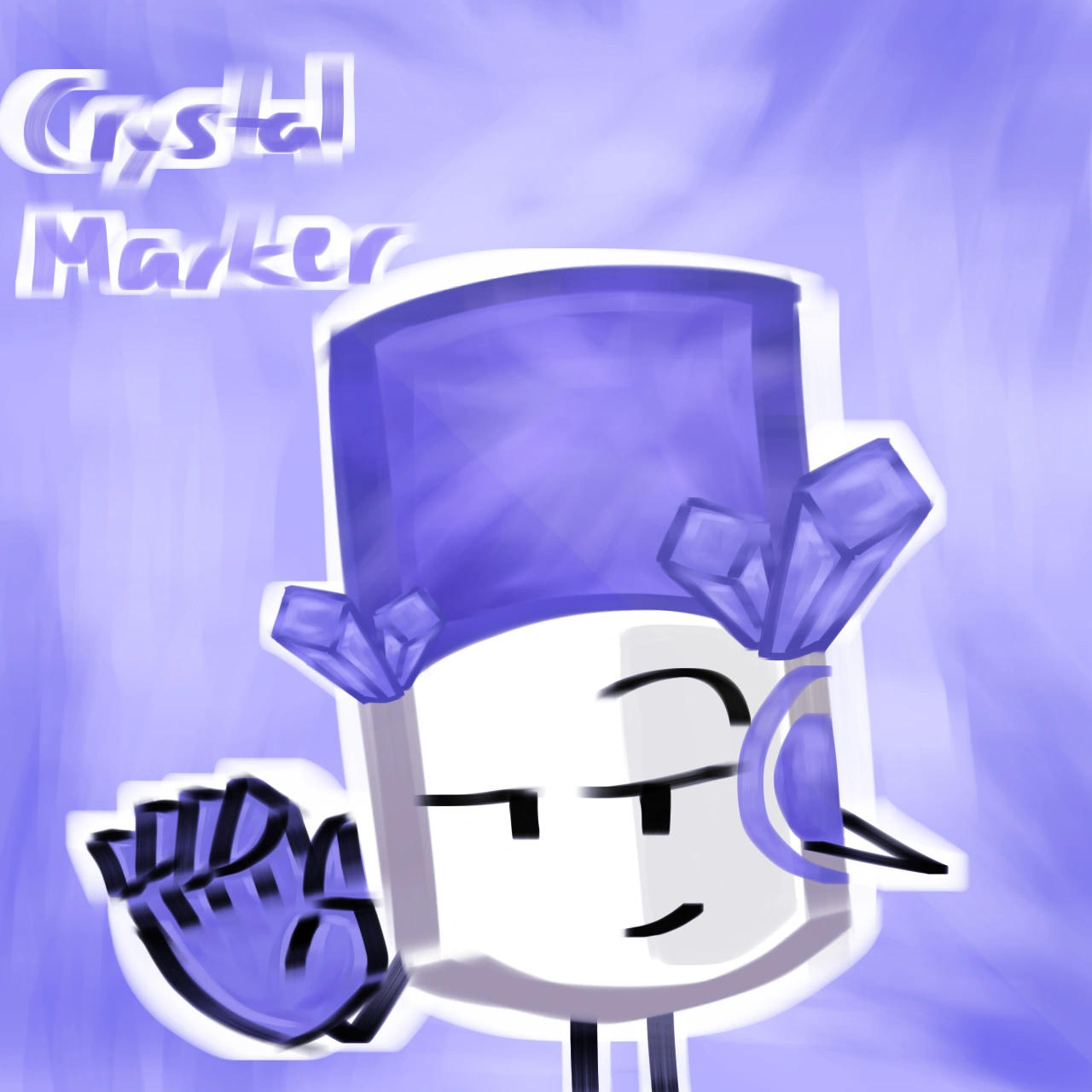 Crystal & Dummy done | Fandom