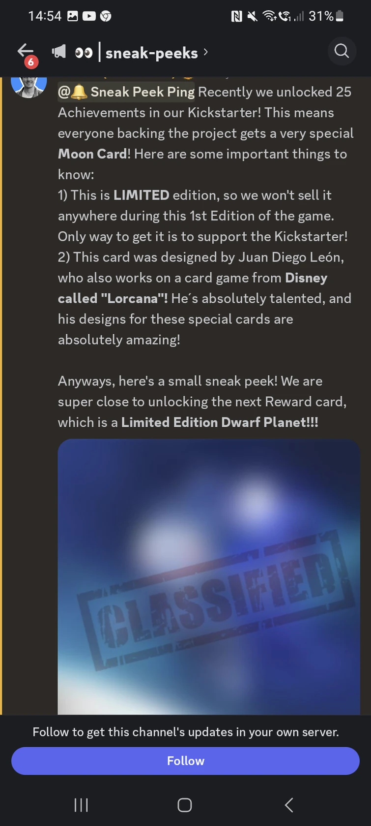 NEW DWARF PLANET GUYS | Fandom