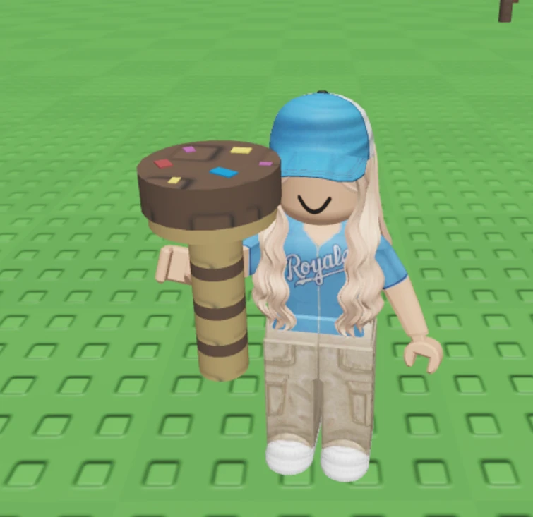 Discuss Everything About Grow a Garden Wiki | Fandom