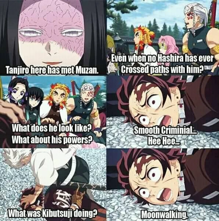 Demon slayer memes | Fandom
