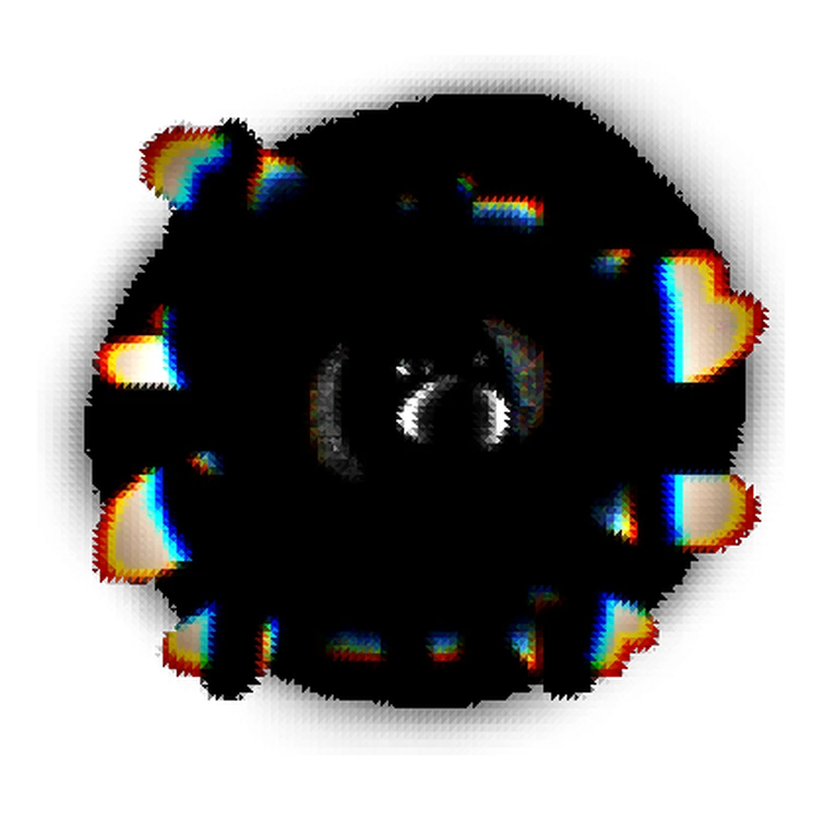 U-section April fools entity remake | Fandom