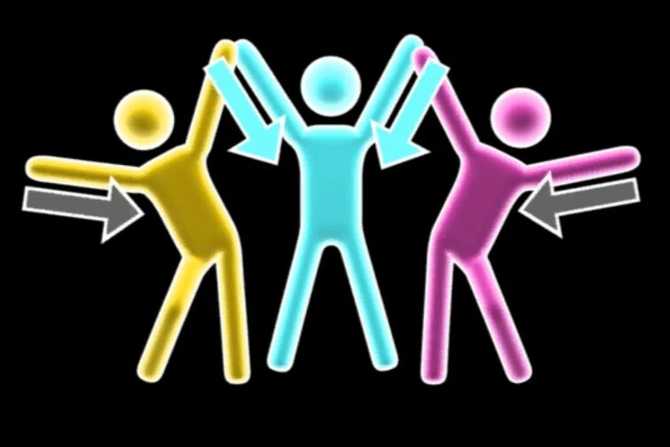 The most uncanny pictogram I ever seen... | Fandom