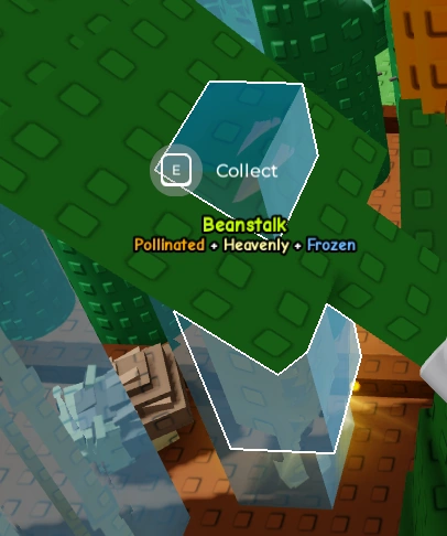 New Heavenly Mutation | Fandom