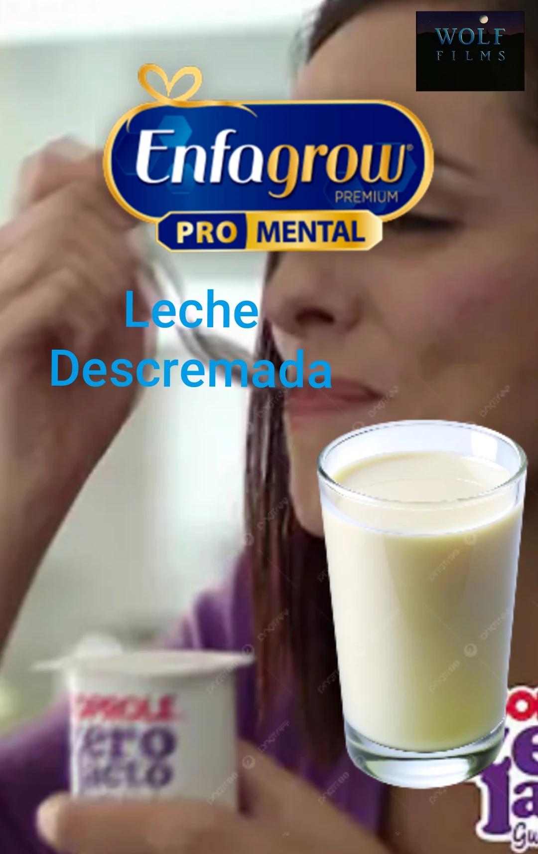 Leche Descremada Enfagrow 1 Litro | Fandom