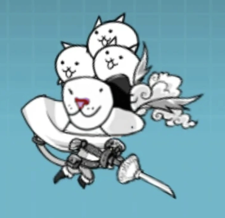 Discuss Everything About Battle Cats Wiki | Fandom