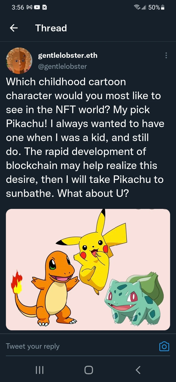 Please, not Pikachu, no. | Fandom