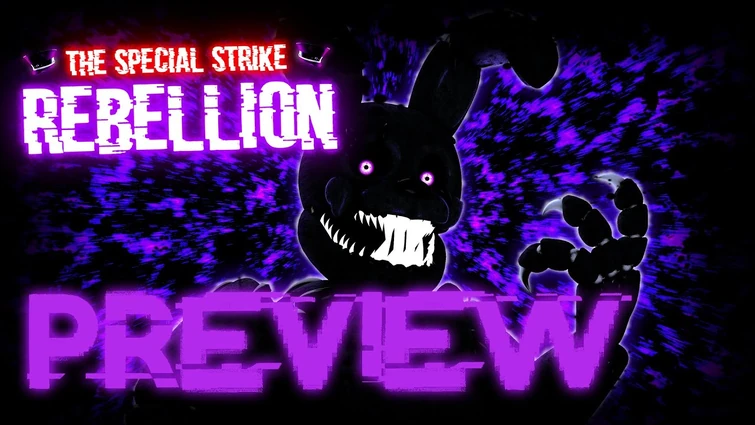 Discuss Everything About Special Strike Wiki | Fandom