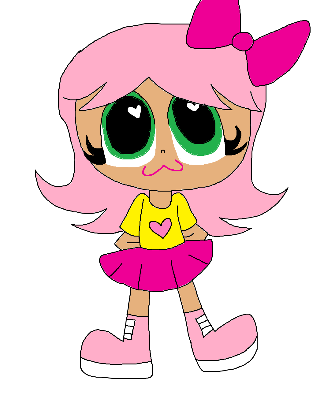 Kawaii Kitty | Fandom