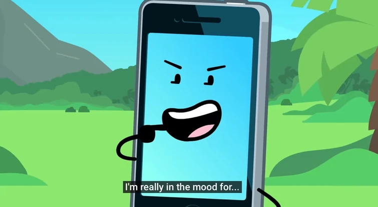 What does Mephone want? (Wrong answers only) | Fandom