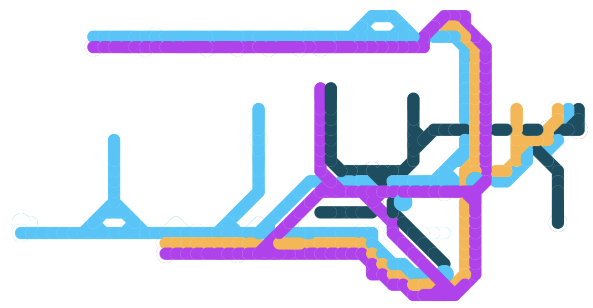 A Crazy Outline Map In Scr Fandom