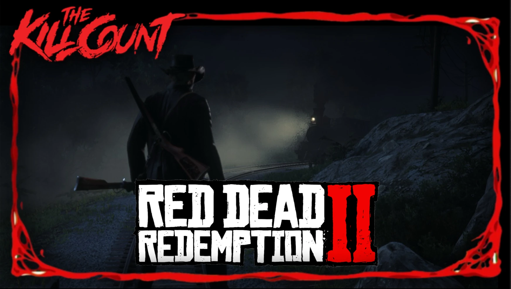 Red Dead Redemption II (2018) KILL COUNT i forgot the games oops | Fandom
