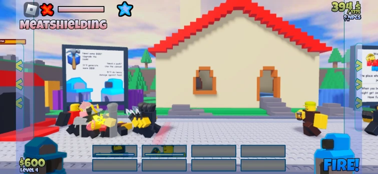 Discuss Everything About The Battle Bricks Wiki | Fandom