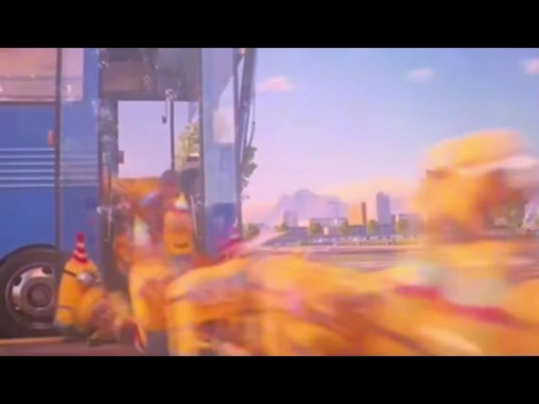 Dont watch if you dont want to be spoiled | Fandom