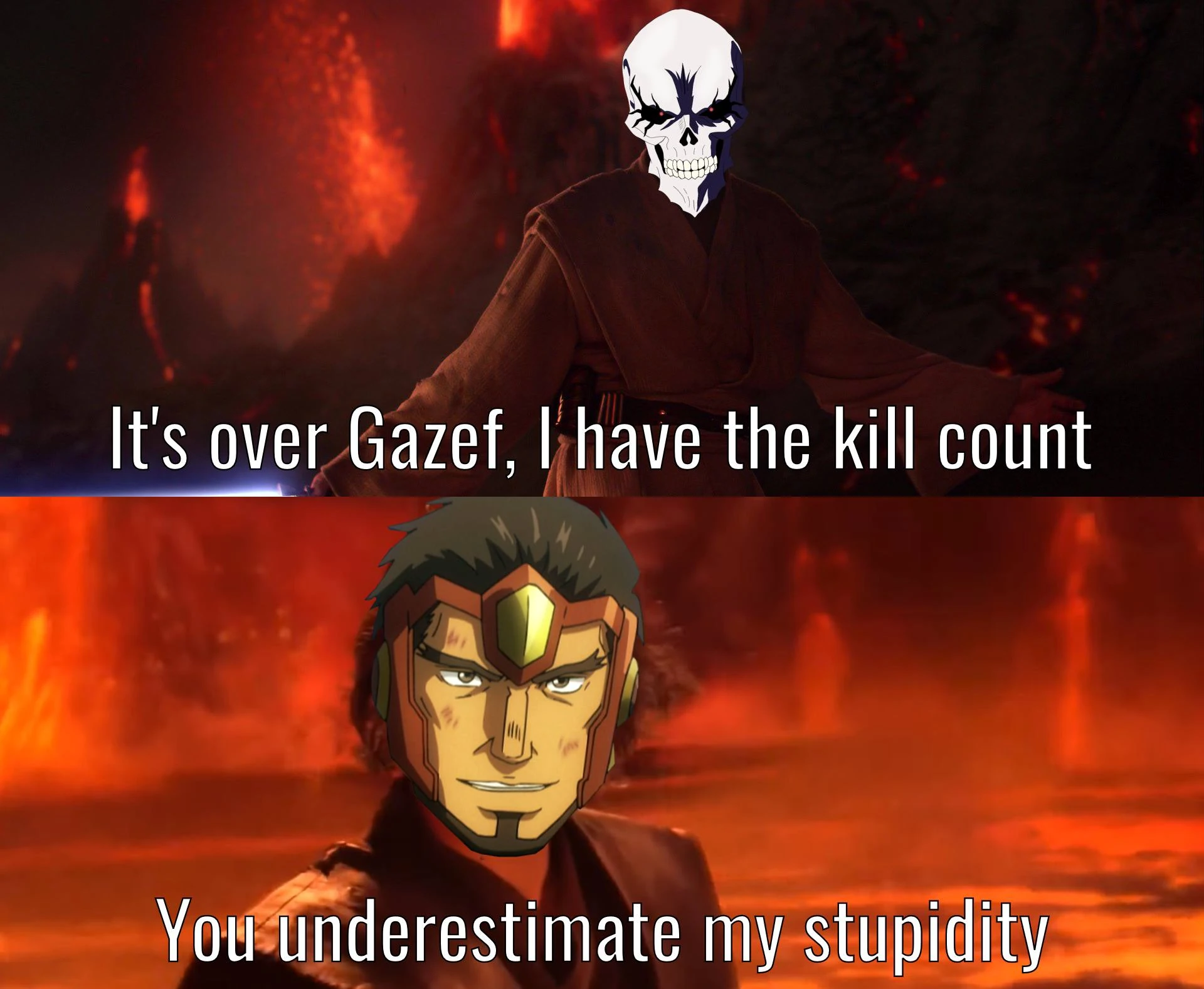 Making Overlord memes #532 | Fandom