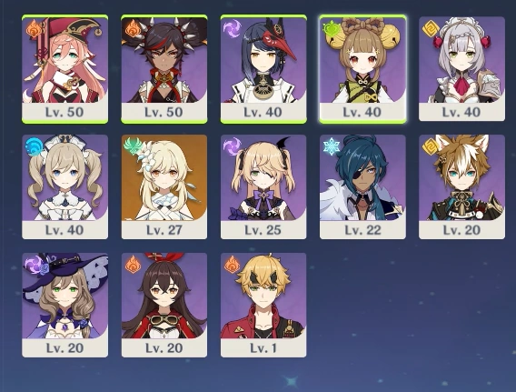 team comps? | Fandom