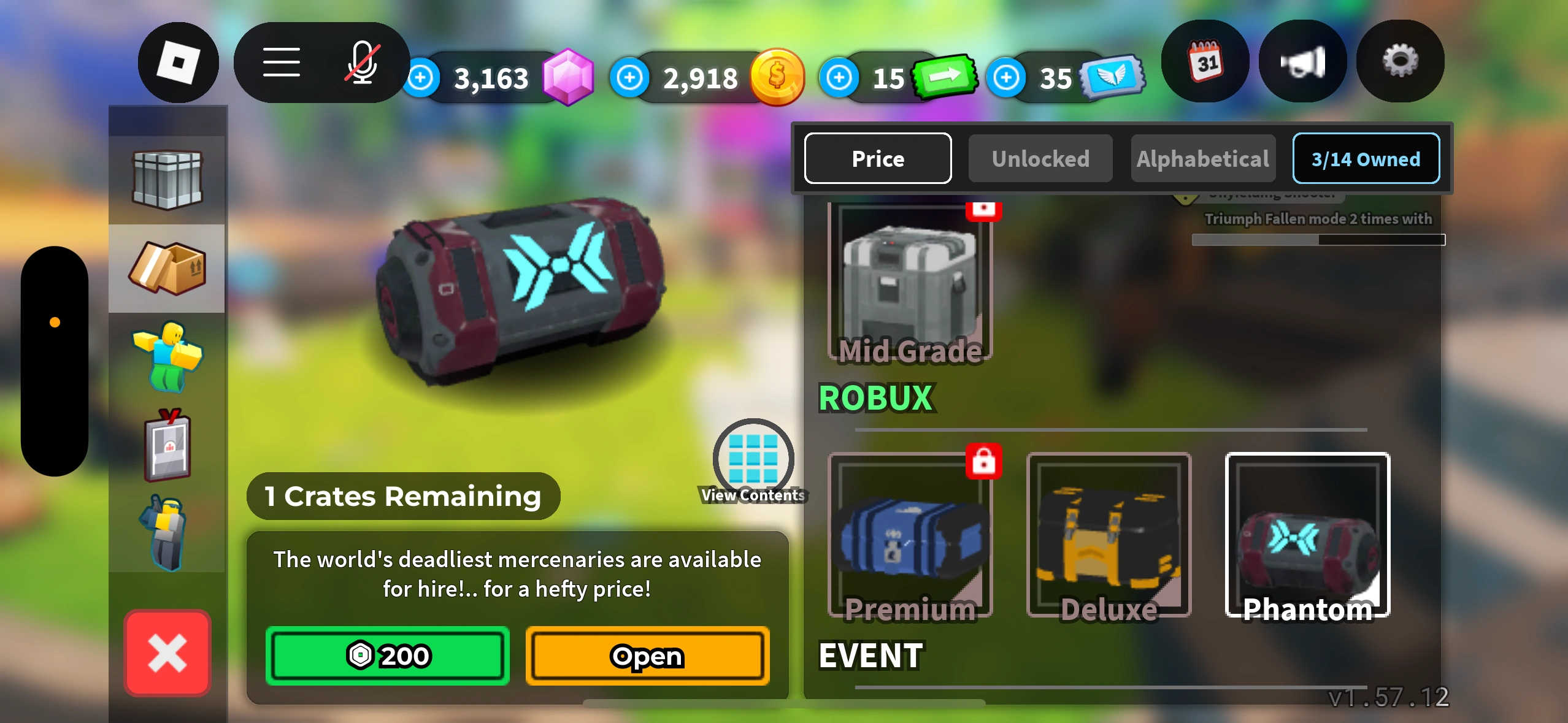 I can’t wait for toxic gunner to come back. | Fandom