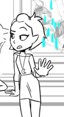 Amity Blight (Pilot) | Fandom