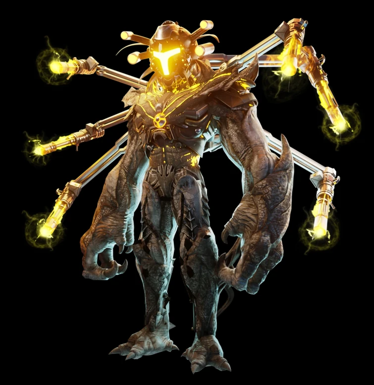 Thoughts about astral foes | Fandom
