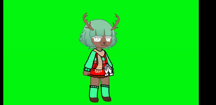 Christmas OC Challenge! | Fandom