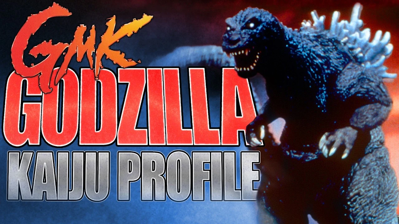 Kaiju Profile: GMK Godzilla🦖👻🌀 | Fandom