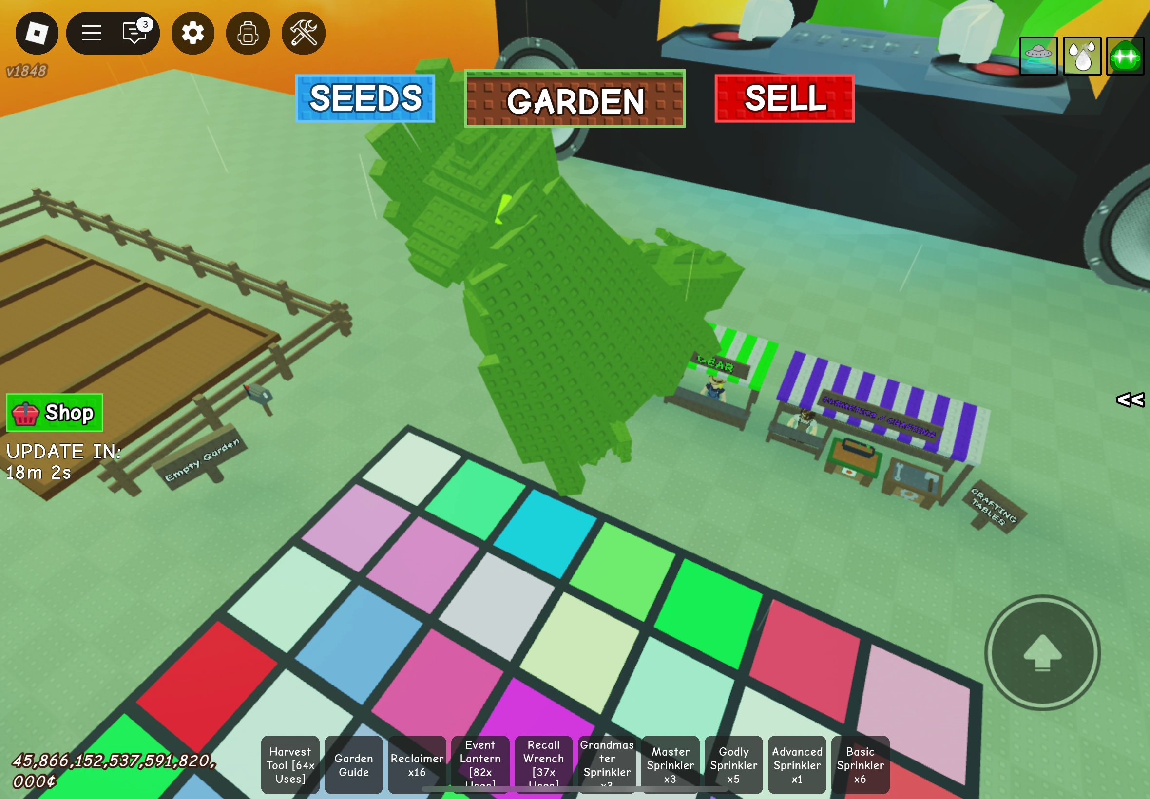 Should I put big bro in the mutation machine | Fandom