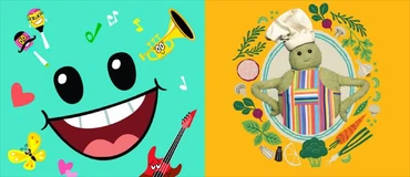 Which Nick Jr. Friday Mix do you prefer in late 2023 or 2024?(V2) | Fandom