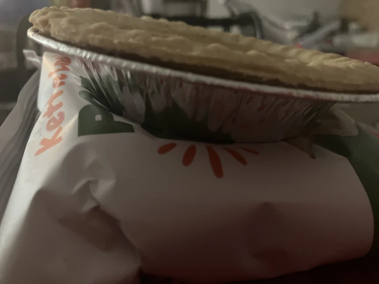 tiny pumpkin pie | Fandom