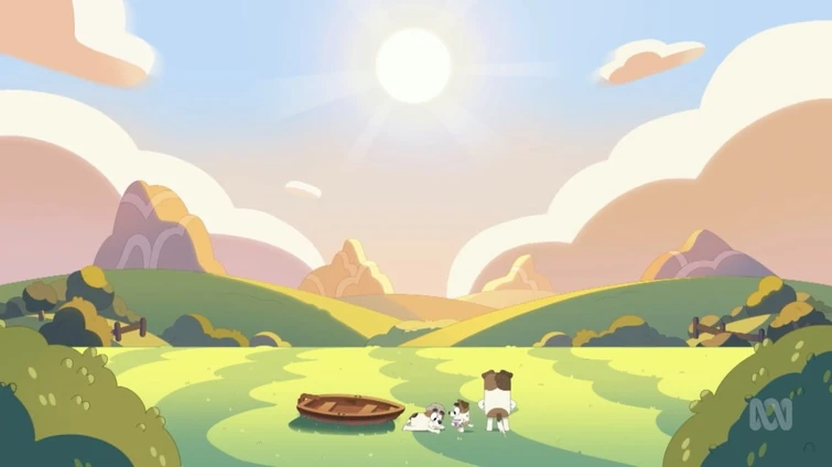 Discuss Everything About Bluey Wiki | Fandom