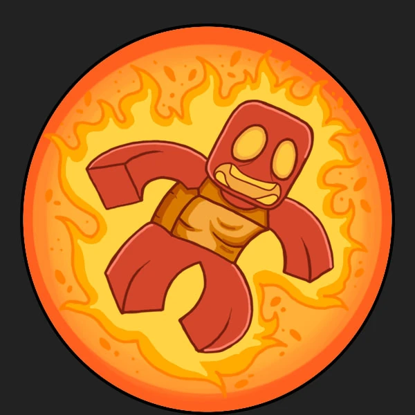 Keep Your Cool Badge | Fandom